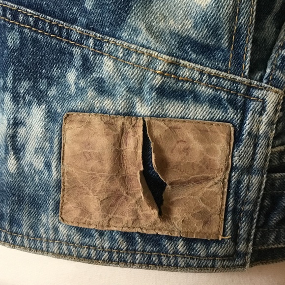 Vintage FreeGo | Jackets & Coats | Vintage 8s Freego Oversized ...